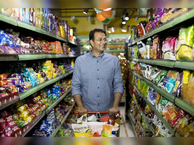 Consumer goods companies chart new manufacturing and sourcing course as ...