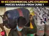 gas cylinders: Latest News & Videos, Photos about gas cylinders | The ...