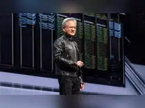 Samsung, LG shares rally ahead of Nvidia CEO meetings with Korean ...