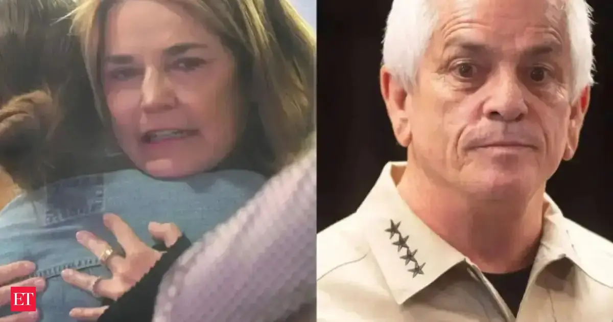 Nancy Guthrie Update: Legal expert brings new kidnapping theory, says ...