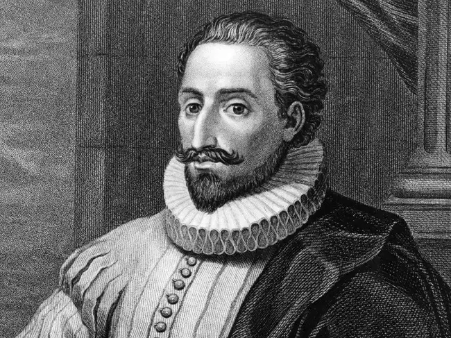 Quote of the day by Miguel de Cervantes: 'The worst reconciliation is ...