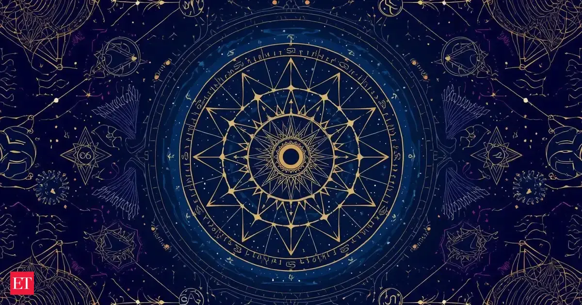 Horoscope Tomorrow, 2 June 2026: Which Zodiac Signs Will Benefit Most ...