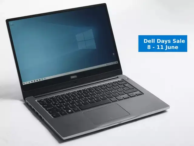 Profit boost: AI server demand sends Dell stock into overdrive - Dell ...