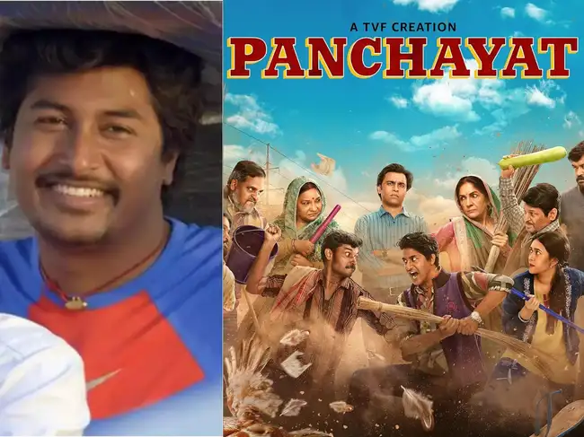 Panchayat Season 5 secret out? Chandan Roy aka Vikas shares cryptic ...