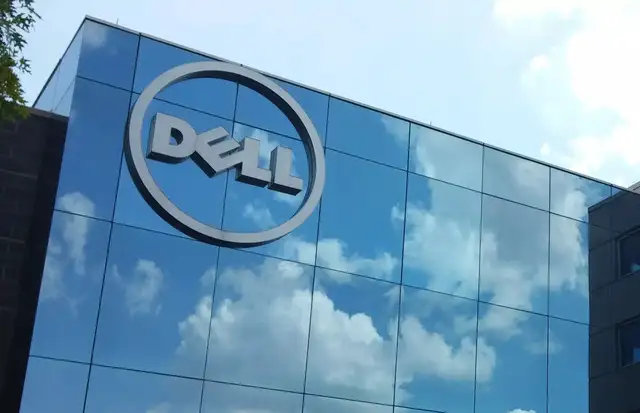 Profit boost: AI server demand sends Dell stock into overdrive - Dell ...