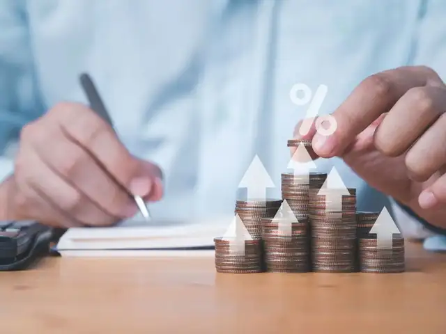 How is PPF interest calculated? - Rs 1.5 lakh yearly in PPF: Check how ...