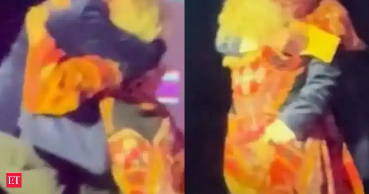 Who is Guy Ashford? Viral video sparks outrage after 2HD Radio boss ...