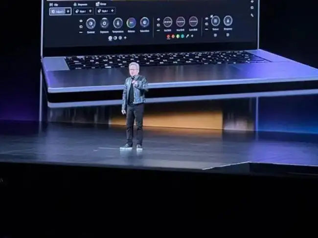NVIDIA and Microsoft bet on AI agents to reinvent the personal computer ...