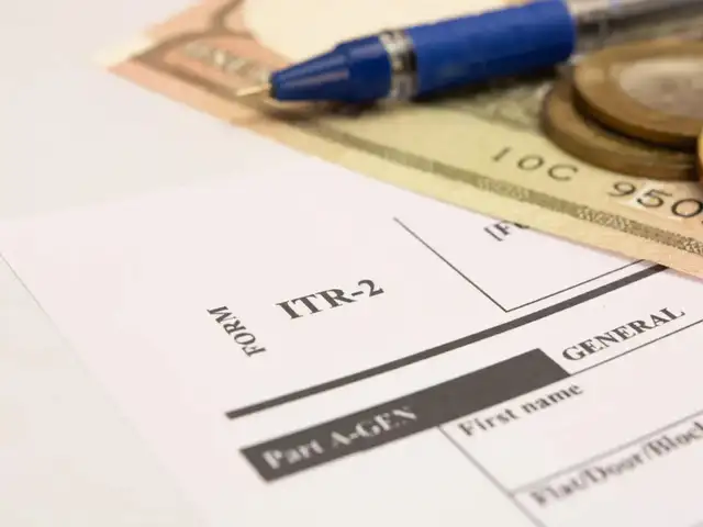 ITR-2 filing for AY 2026-27 is live: Who must file, key deadlines ...