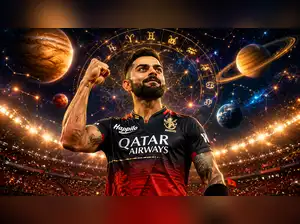 Virat Kohli and RCB's Destiny Connection: Astrology Behind Their Triumph