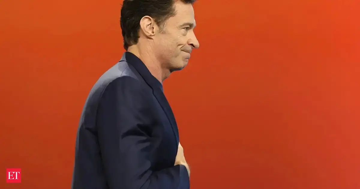 Quote of the Day by Hugh Jackman: ‘In the end, what do you want from ...