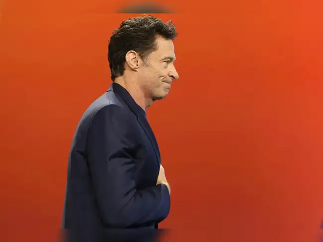 Quote of the Day by Hugh Jackman: ‘In the end, what do you want from ...