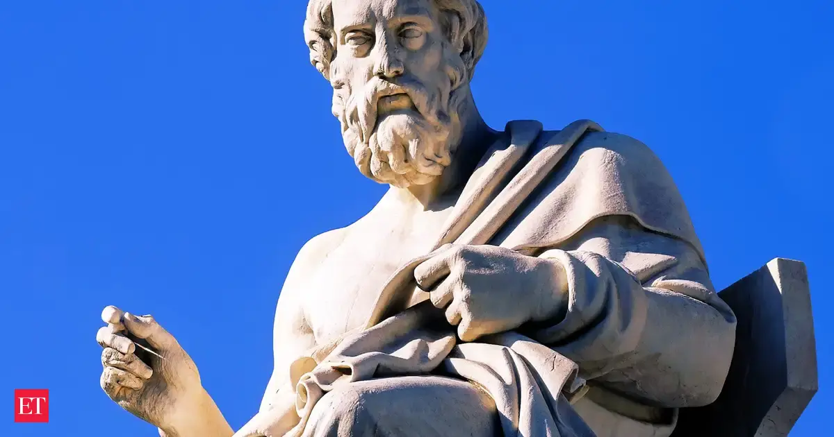 Quote of the Day by Plato: ‘Honesty is for the most part less ...