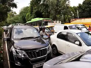 Auto sales surge in May: Maruti hits record high, Hyundai, Mahindra and ...