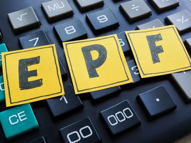 EPFO 3.0: UPI withdrawal for EPF soon! Members can transfer money using ...
