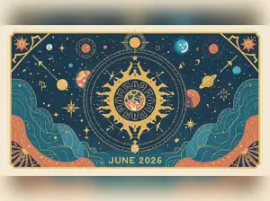 One Zodiac Sign Could Have the Best Month of 2026 This June ...