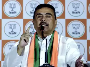 Bharatiya Janata Party not seeking revenge against Trinamool Congress ...