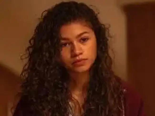 did rue die in euphoria: Euphoria finale ending explained: Did Rue die ...