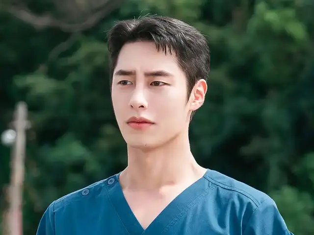 Latest K-Dramas to watch in June: From Doctor on the Edge to Notes from ...