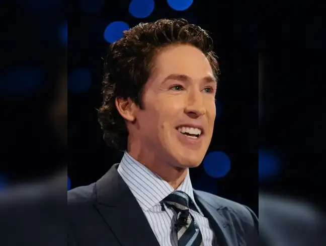 life lessons from Joel Osteen: Quote of the Day by New York Times ...