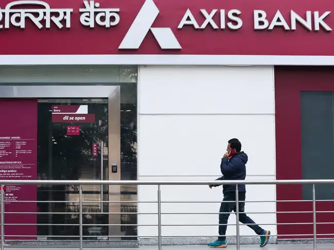 Axis Bank hikes stake in Axis Max Life Insurance to 19.9% - The ...