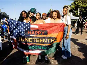 Juneteenth 2026: Juneteenth 2026: Is it a federal holiday? Meaning ...