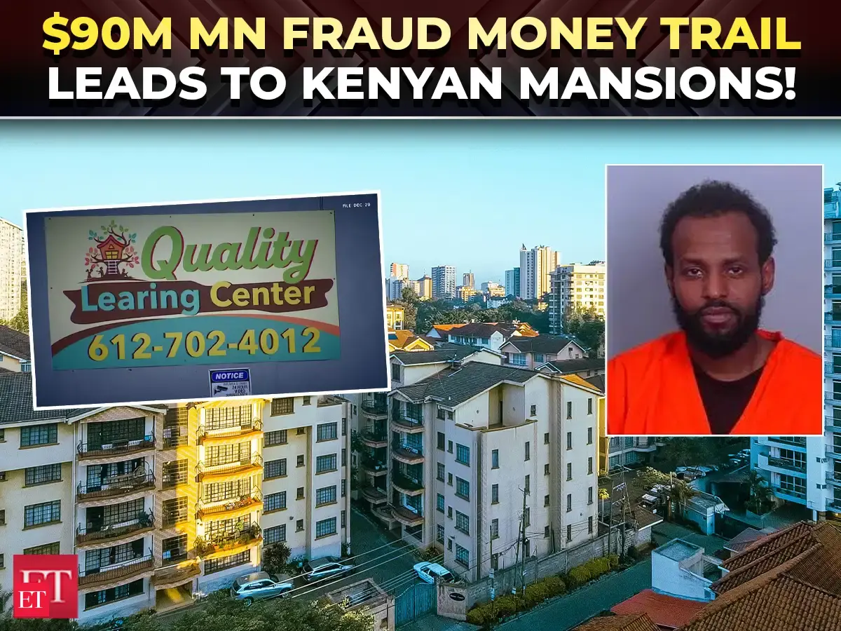 minnesota fraud: Minnesota Medicaid used to buy mansions? $90M Somali ...