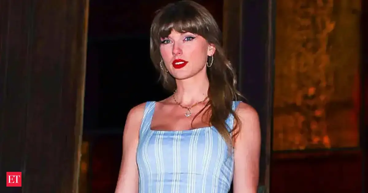 Taylor Swift wedding guest list: Taylor Swift’s wedding guest list may ...