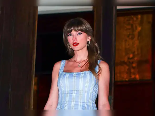 Taylor Swift wedding guest list: Taylor Swift’s wedding guest list may ...
