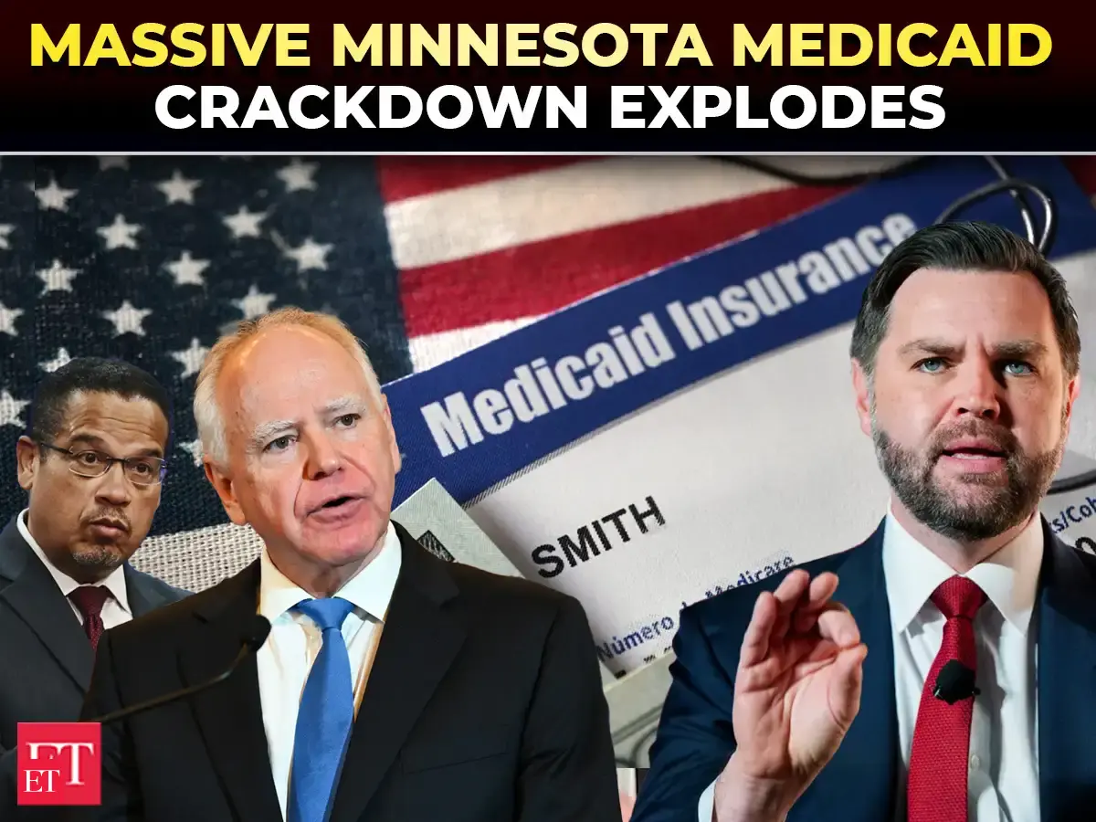 Minnesota's MEDICAID PURGE? Thousands of healthcare providers risk ...