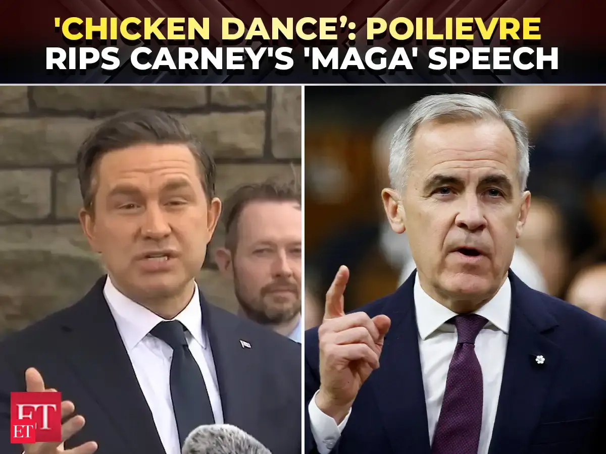 ‘STOP making EXCUSES for PM’: Poilievre rips Journo over backing Carney ...