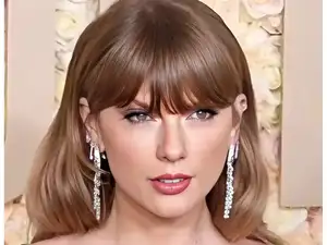 Taylor Swift Toy Story 5: It’s a 'Toy Story'! Taylor Swift’s ‘Toy Story ...