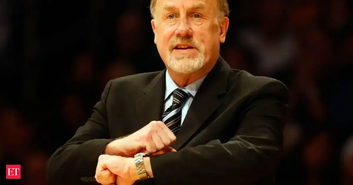 Rick Adelman death: Who was Rick Adelman? Hall of Famer and longtime ...