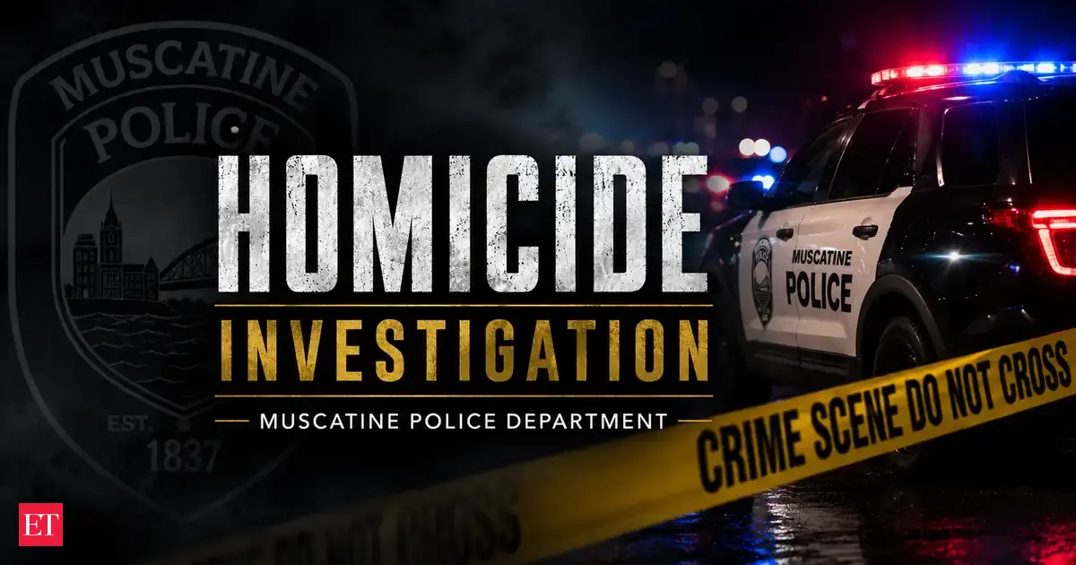 Iowa shooting timeline: Muscatine man kills six in apparent domestic ...