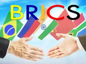 BRICS meet in Puri from June 3-5 to see representatives from 11 ...