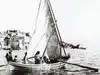sea of galilee boat: Latest News & Videos, Photos about sea of galilee ...