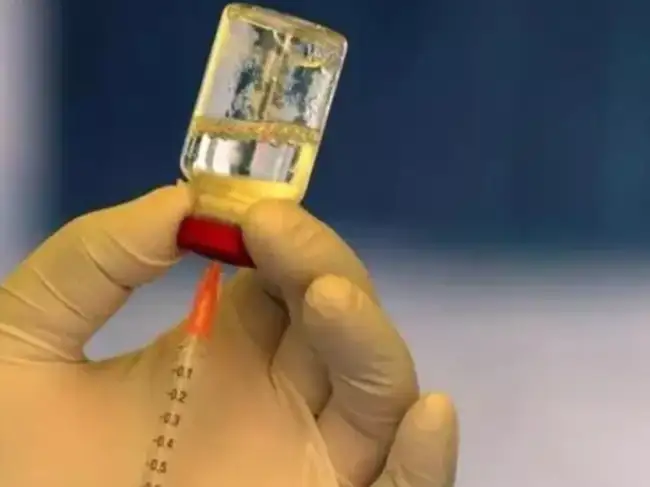 Moderna and other groups get $60 million to develop Ebola vaccine - The ...