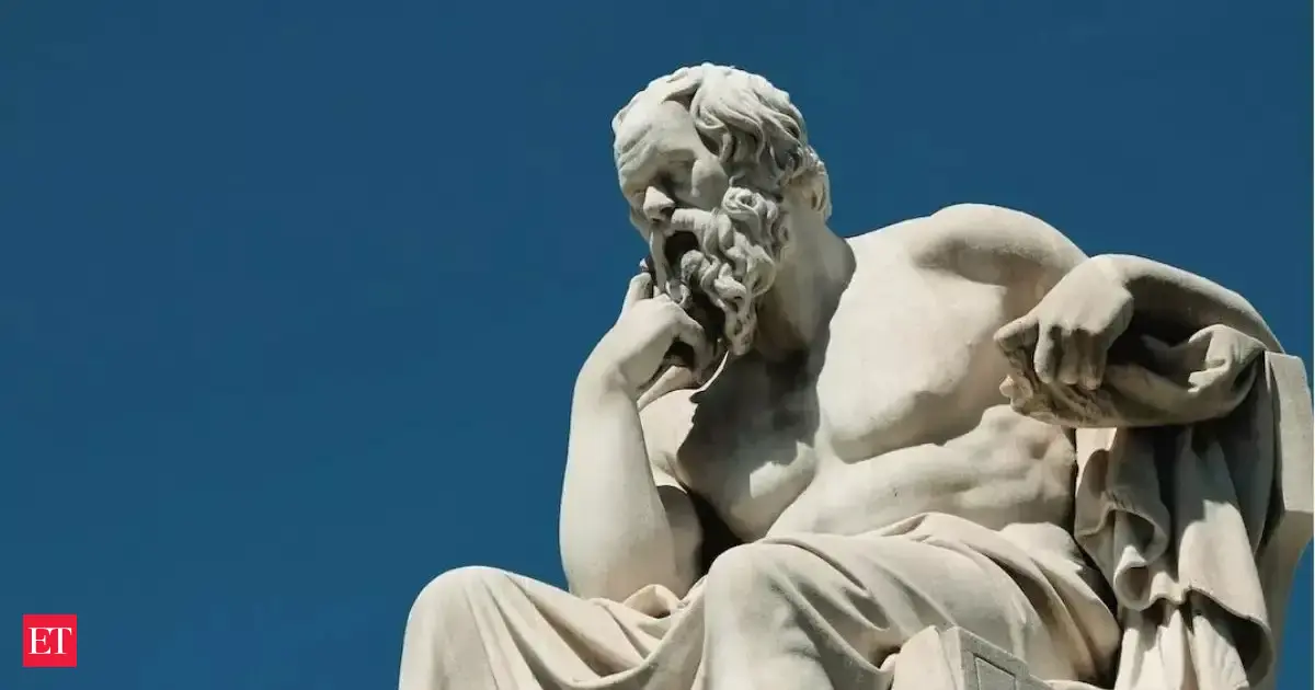 Quote of the Day by Socrates: 'I only wish that ordinary people had an ...