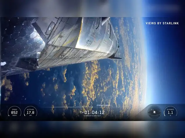 Inside SpaceX's IPO: Special share access, flexible lockups and soaring ...
