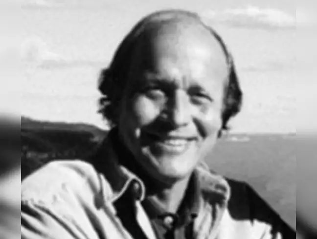 Quote of the Day by American author H. Jackson Brown Jr.: ‘Never make ...