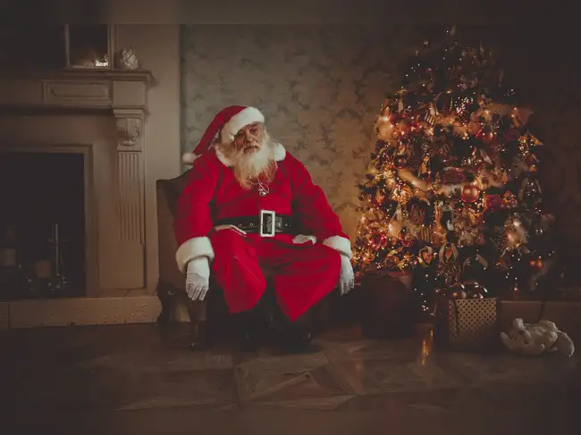 No Santa for exporters this Christmas! Iran war disrupts supply chains ...