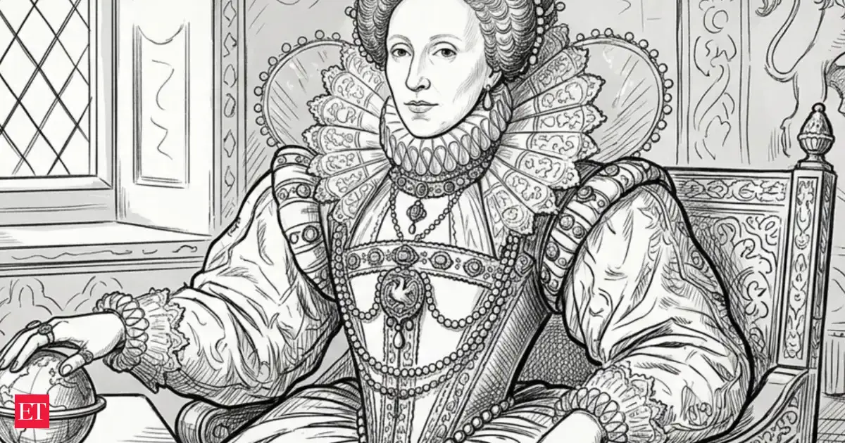 Quote of the Day by Queen Elizabeth I: ‘I would rather go to any ...