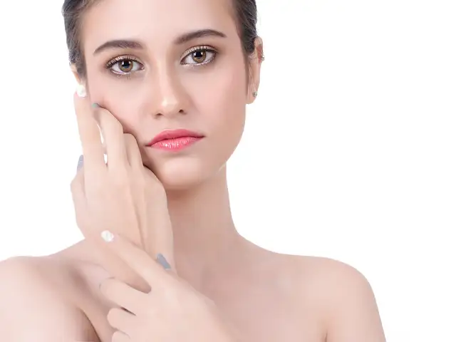 Fairness cream side effects: Dermatologist warns facial hair, redness ...