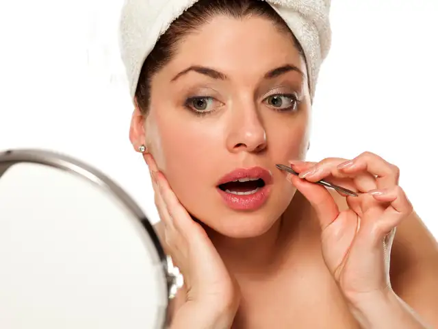 Fairness cream side effects: Dermatologist warns facial hair, redness ...
