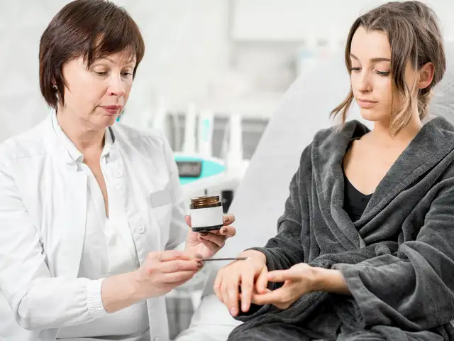 Fairness cream side effects: Dermatologist warns facial hair, redness ...