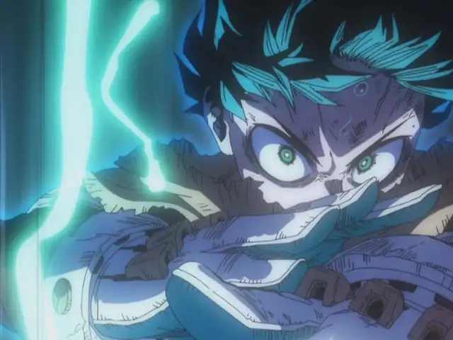Kill Blue: Season 1, Episode 1 (Netflix / June 6, 2026) - New Anime ...