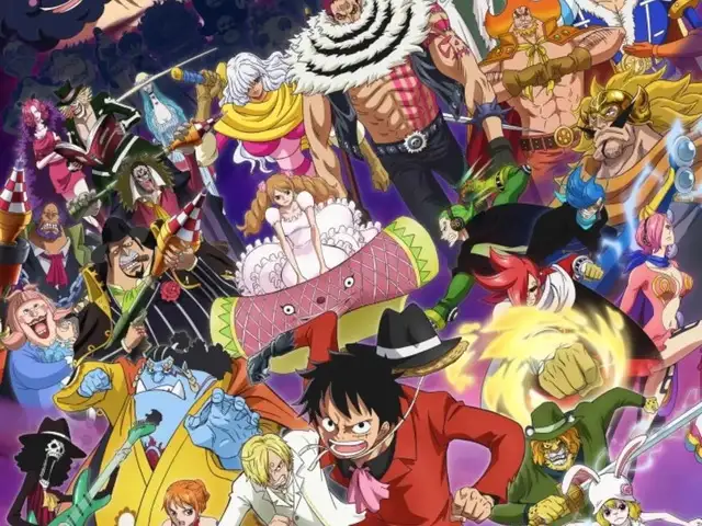 New Anime releases this week (June 1-June 7): My Hero Academia To One ...
