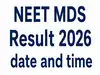 nmims final year ballb result date: Latest News & Videos, Photos about ...