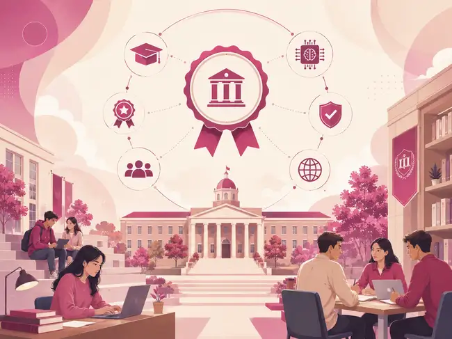 Why future-ready universities will define the next era of higher ...