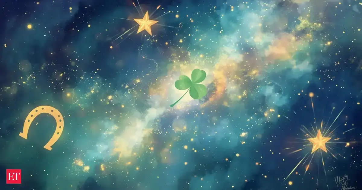 Lucky Zodiac Signs June 3, 2026: 5 Signs Attracting Success & Good News